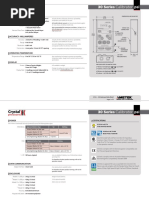 ONYX THRIVE RIP - Quick Reference Guide | PDF | Operating System | Computer Network