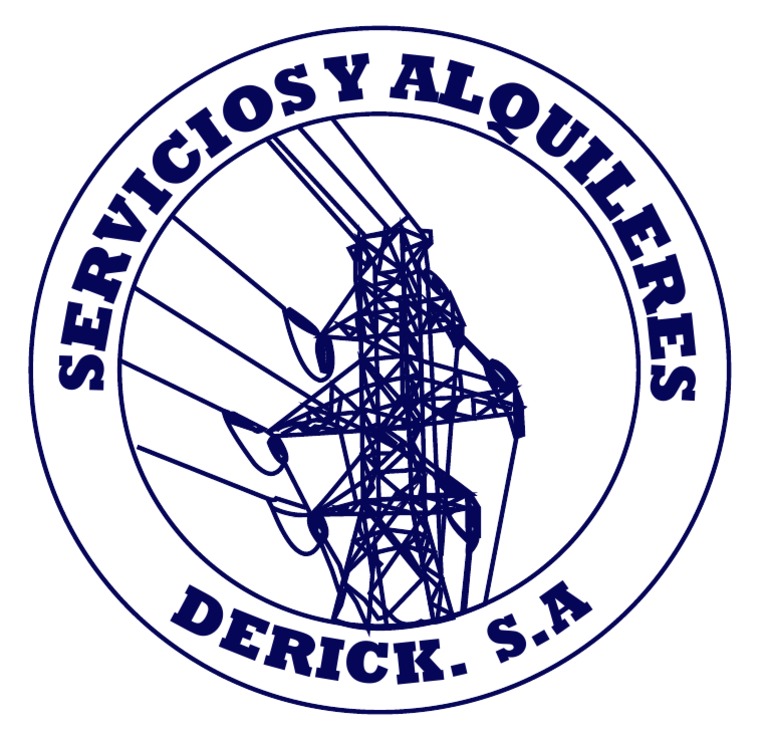 Logo Derick Azul | PDF