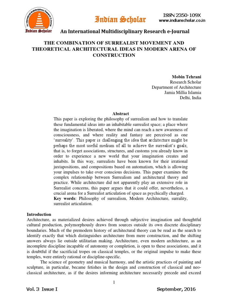 1 Mobin Tehrani | PDF | Social Science