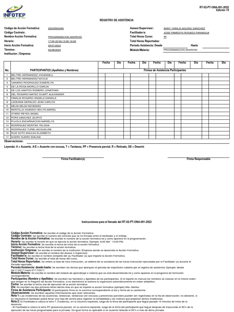 Programacion Android 4090 | PDF Programacion Android 4090 | PDF