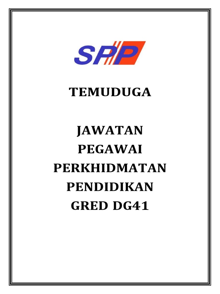 Partition File SPP | PDF