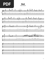 Polyphia "ABC" Guitar Tab | PDF