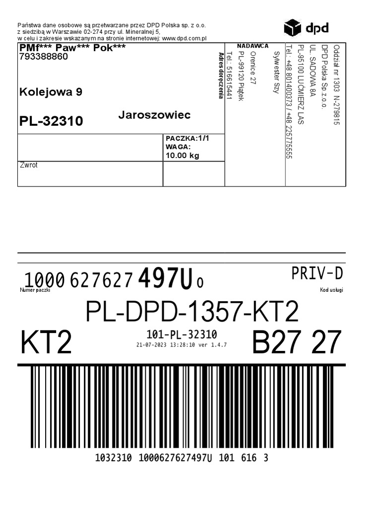 Label | PDF