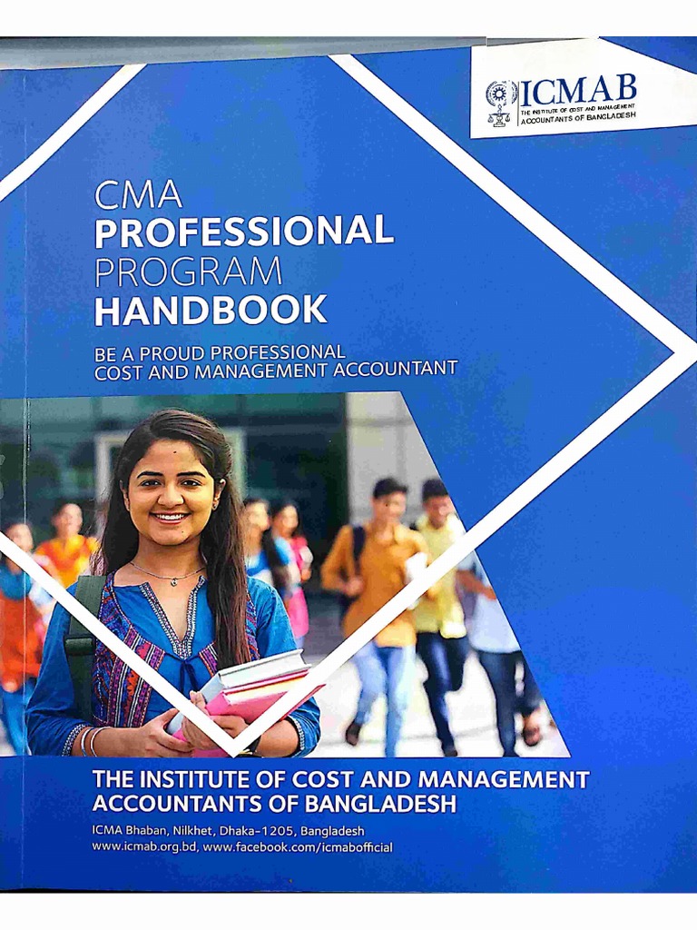 Cost & Management Accounting Bangladesh | PDF | Computers
