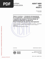 Folder ISO 12944 - 2018 Português | PDF | Ambiente natural | Corrosão