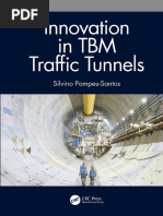 026 - Launching Structures For TBM Tunnelling. Designandpurpose. | PDF ...