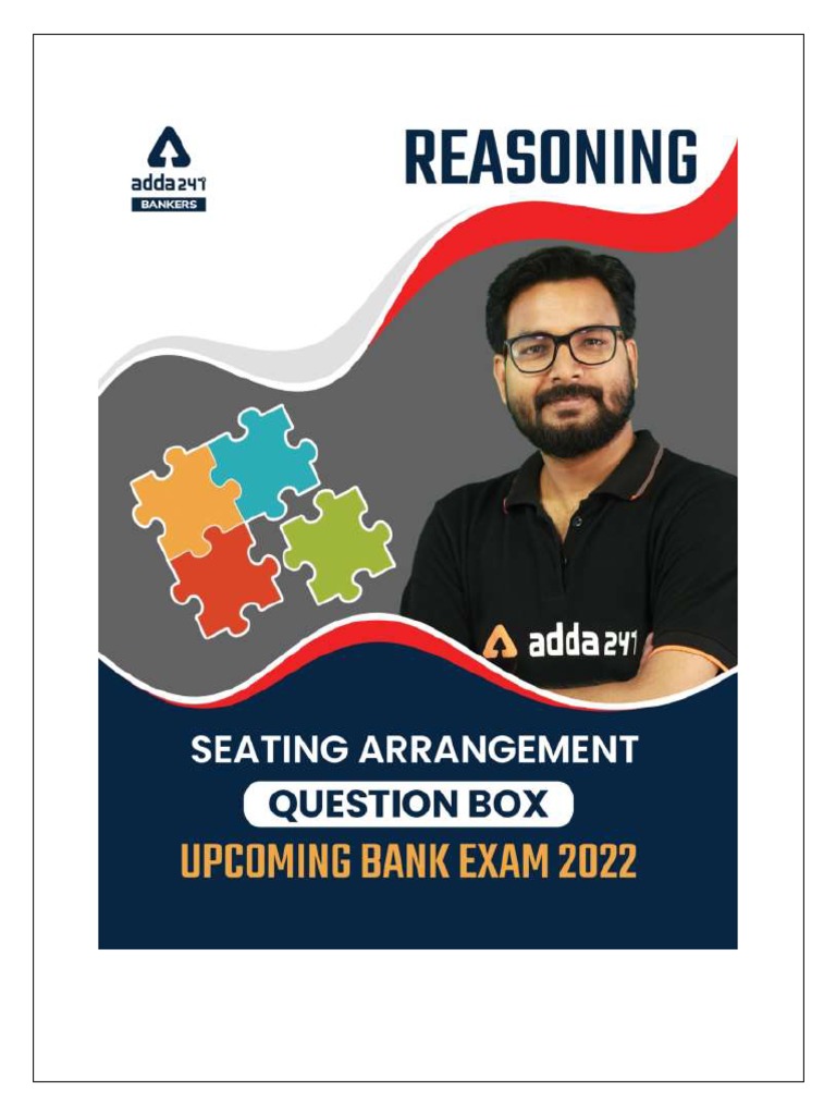 Saurav Sir Reasoning 1 1 Pdf