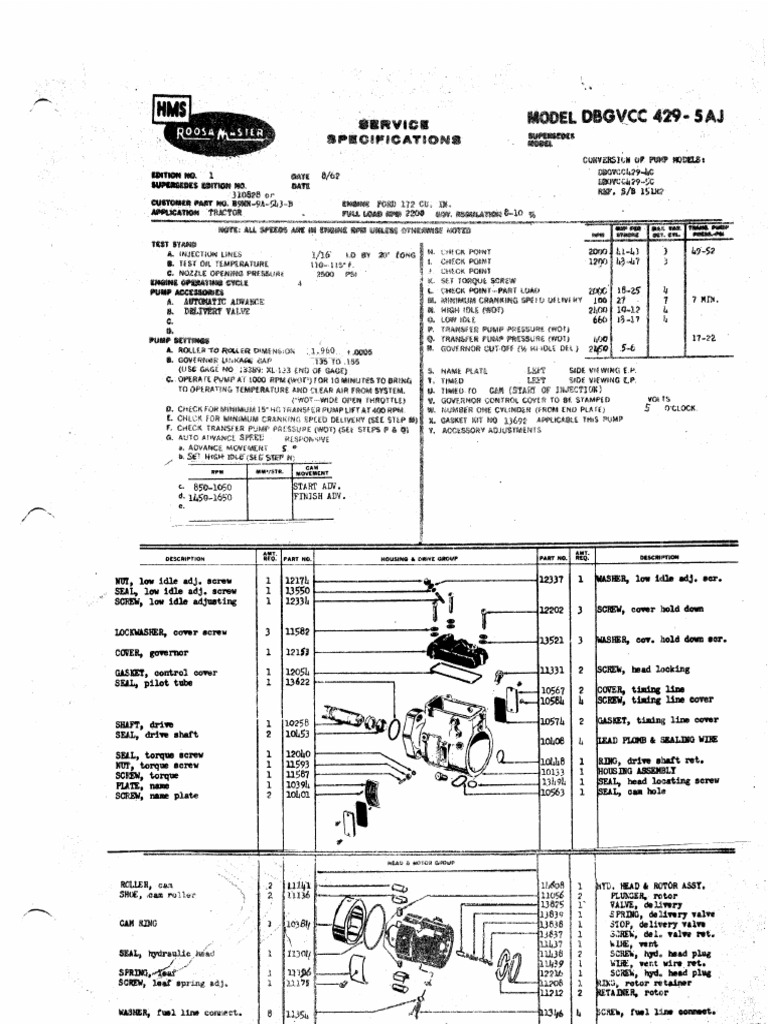 DBGVCC429 5aj | PDF | Transportation Engineering | Components