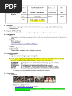 Lesson Exemplar G5 EPP 2ND Quarter Melc | PDF