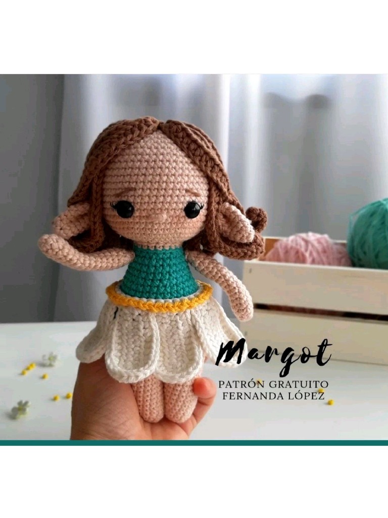 Margot | PDF