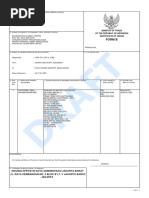 Equipment Interchange Receipt (Eir) Gate Out Jict | PDF | Business ...