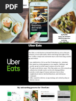 Uber Eats Method | PDF