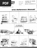 Compact EZ Strip Pump Manual | PDF | Pump | Valve