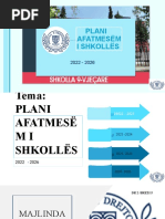 Pyetësor Për Nxënësit | PDF