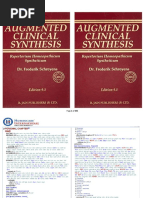 Clinical - Robin Murphy - Homeopathic Medical Repertory | PDF