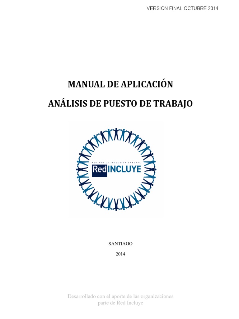 Manual Apt Red Incluye | PDF | Las emociones | Percepción visual