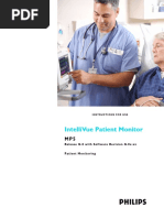 Bard - Site Rite - Ultrasound-En | PDF | Medical Ultrasound | Vein