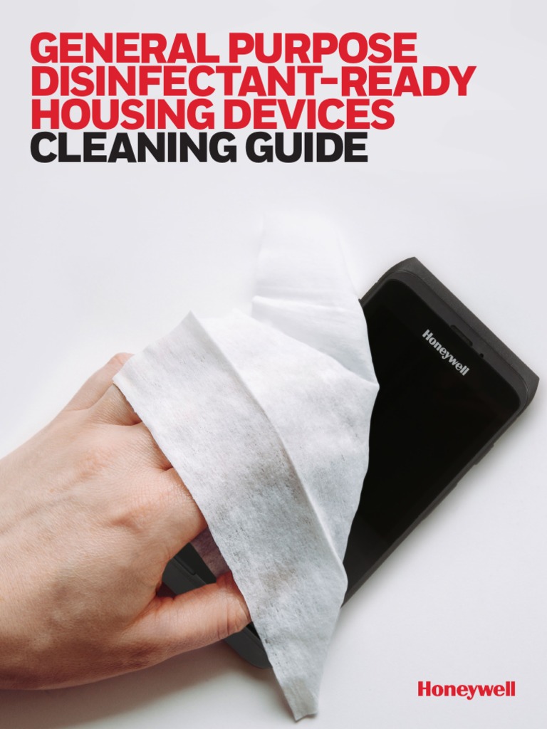 Sps PPR Cleaning | PDF | Bleach | Disinfectant