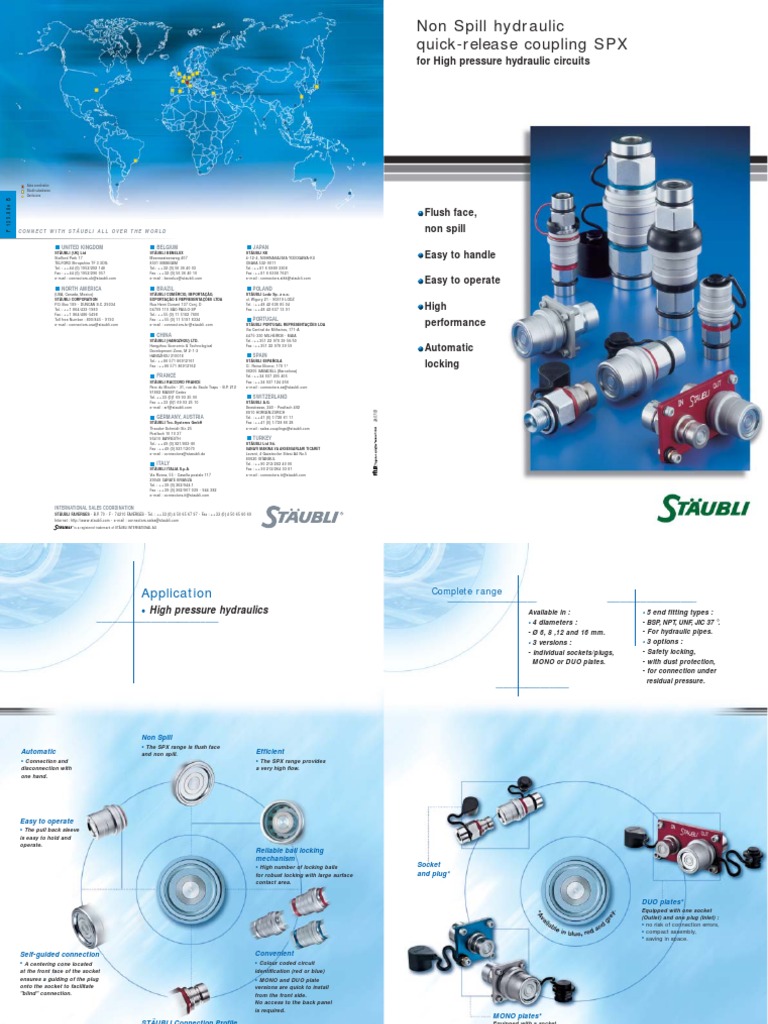 SPX | PDF | Ac Power Plugs And Sockets | Plumbing
