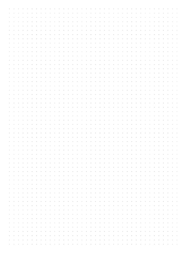 Gridzzly.com - Make your own grid paper | PDF