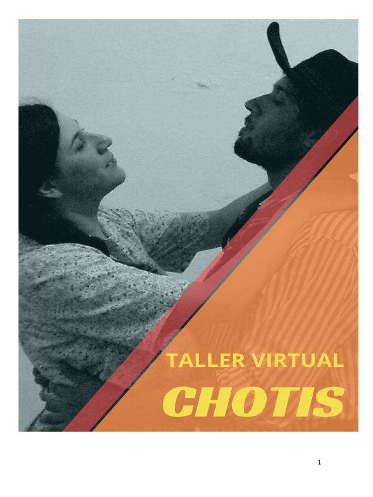 Orígenes y evolución del Chotis | PDF | Formas musicales | Bailes