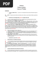 IRAC Case Analysis Template Guide | PDF