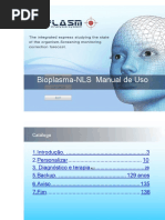 US6506148B2 - Manipulação Do Sistema Nervoso Por Campos ...