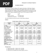 Practical Problems and Solution of Cost Sheet | PDF | Cost Of Goods ...