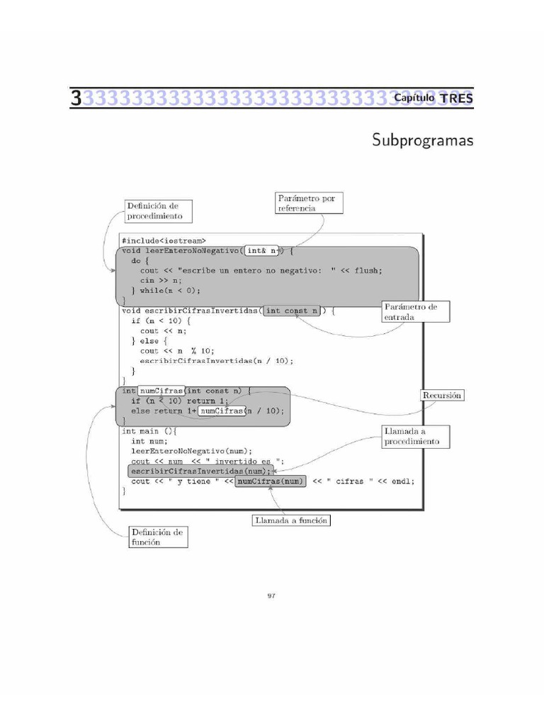 3 - Subprogramas - Page-0111 | PDF | Número primo | Variable aleatoria