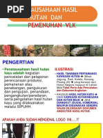 S.94 - 2024 - Integrasi SIPUHH Dan SIGANISHUT | PDF