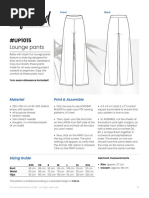 Wall Art Generator - Rasterbator | PDF