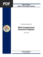 PUA Updated Operating Instructions and Reporting Changes | PDF ...