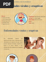Triptico Cirrosis | PDF | Cirrosis | Dieta