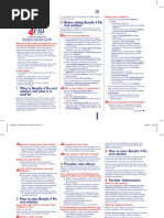 FEBRILEX Junior Leaflet en | PDF | Clinical Medicine | Medical Specialties