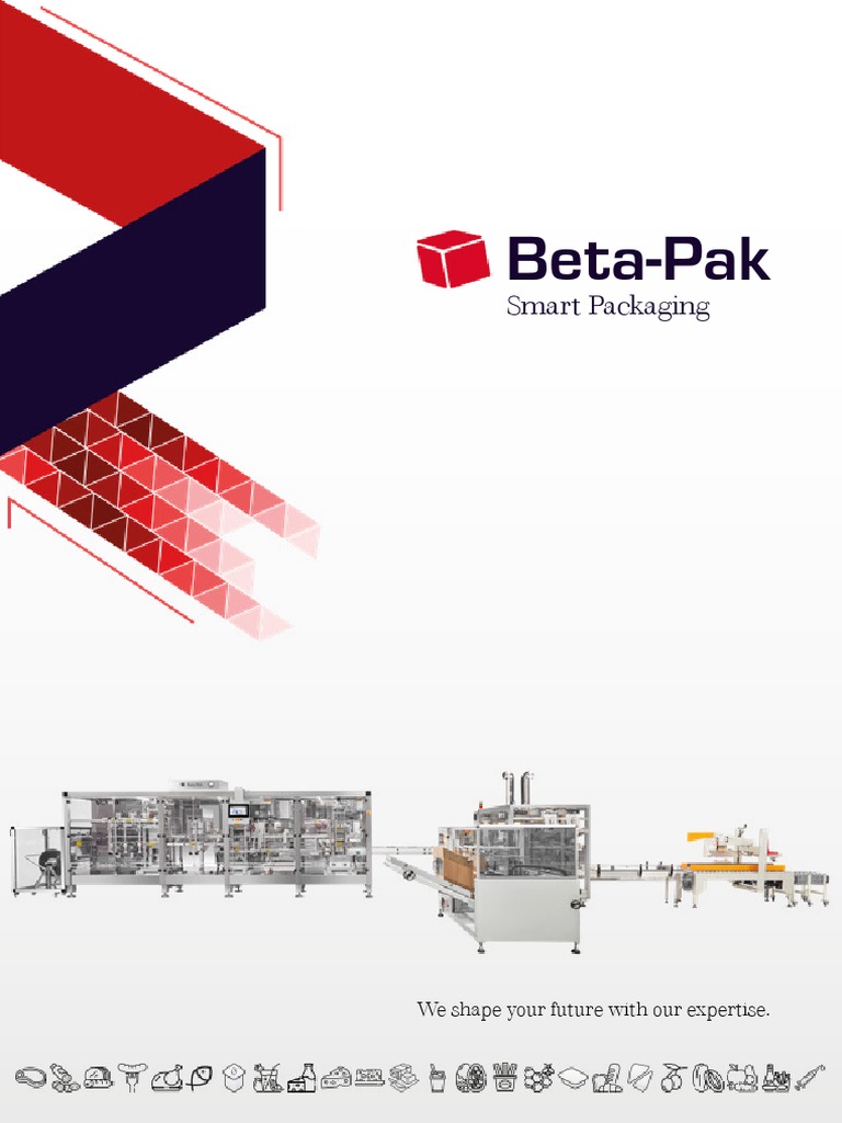 Betapak Brochure May2023 | PDF