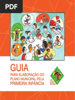 Manual Epcf | PDF | Fazer login | Primeira infância