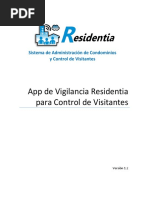 GIC GAS: Manual de Usuario YPF | PDF | Transferencia bancaria | Software