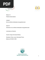 Formato Afil 02 Del Instituto Mexicano Del Seguro Social | PDF