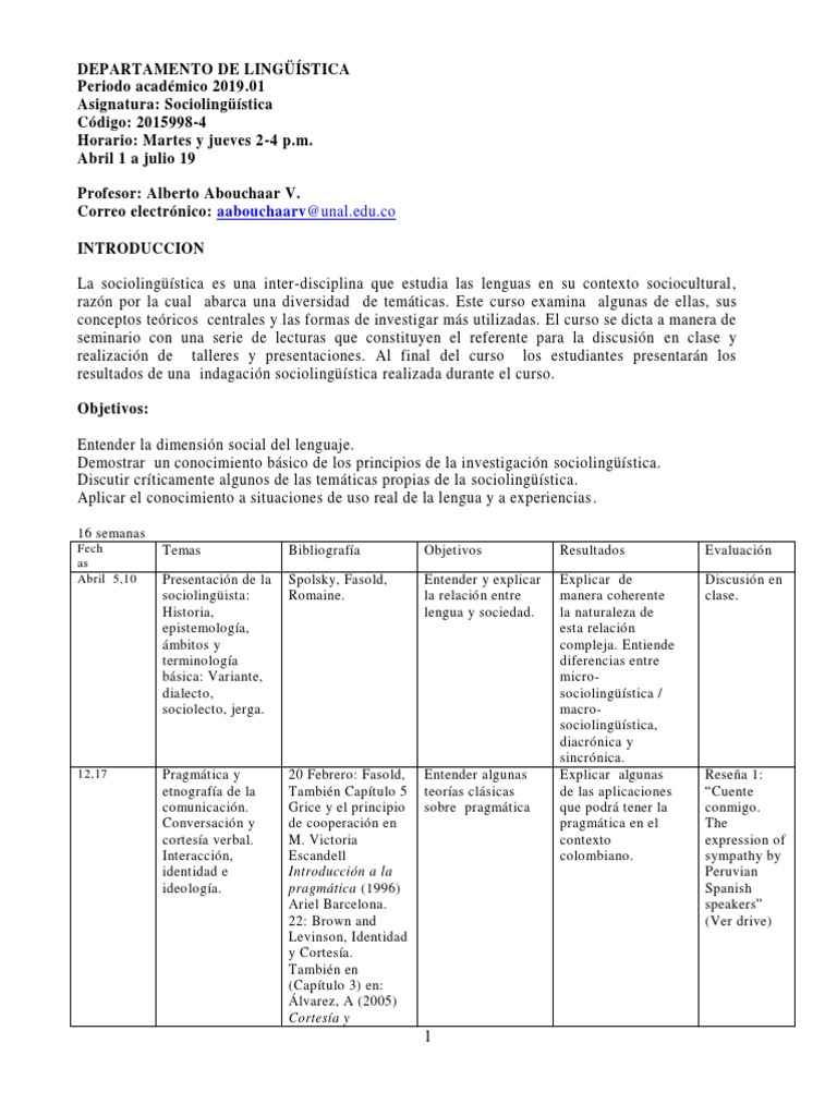 ProgramaSocio 2019 | PDF