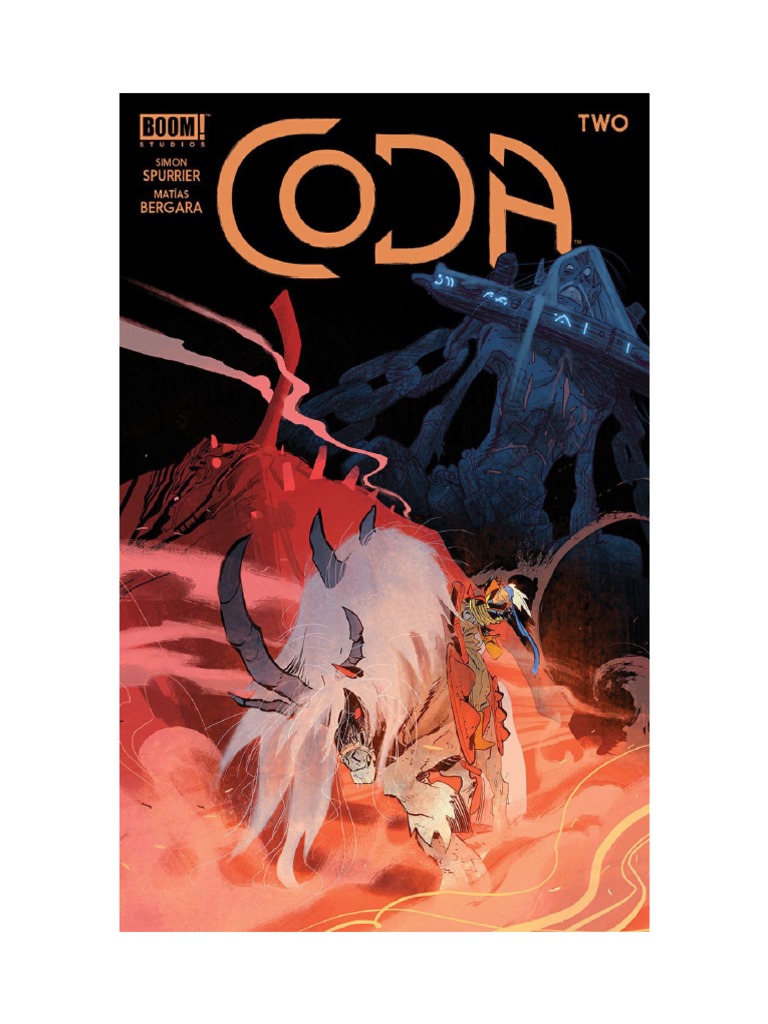 Coda 2 | PDF