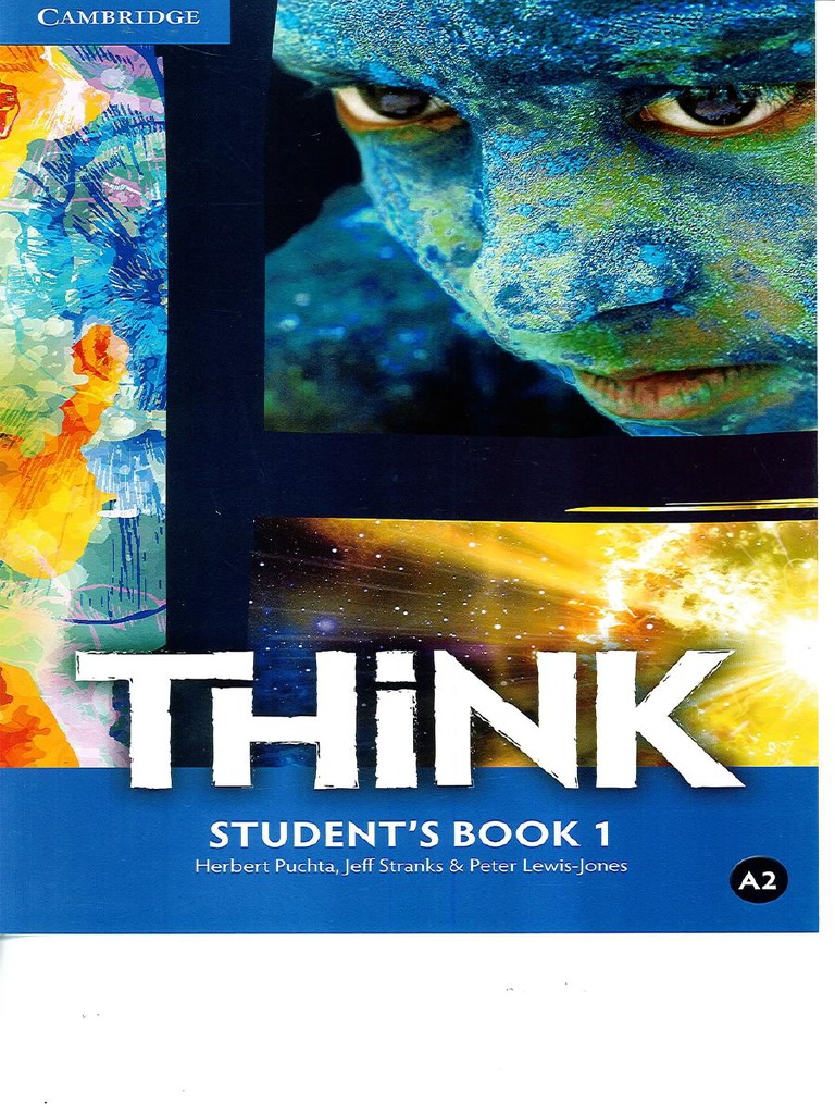 Think Sb 1 PDF | PDF