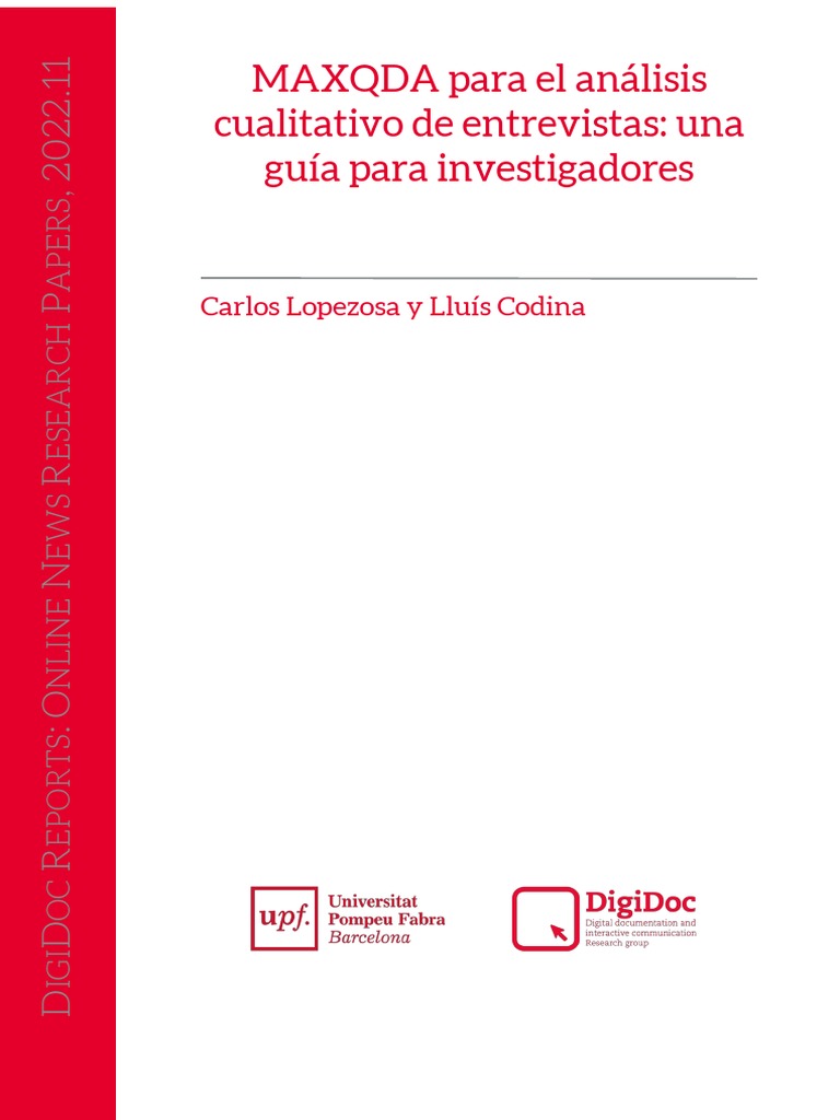 Lopezosa Dig Maxq | PDF | Software | Color