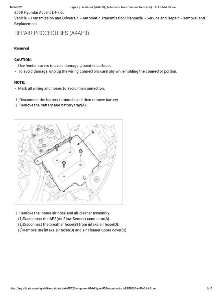TEST1 | PDF | Automatic Transmission | Electrical Connector