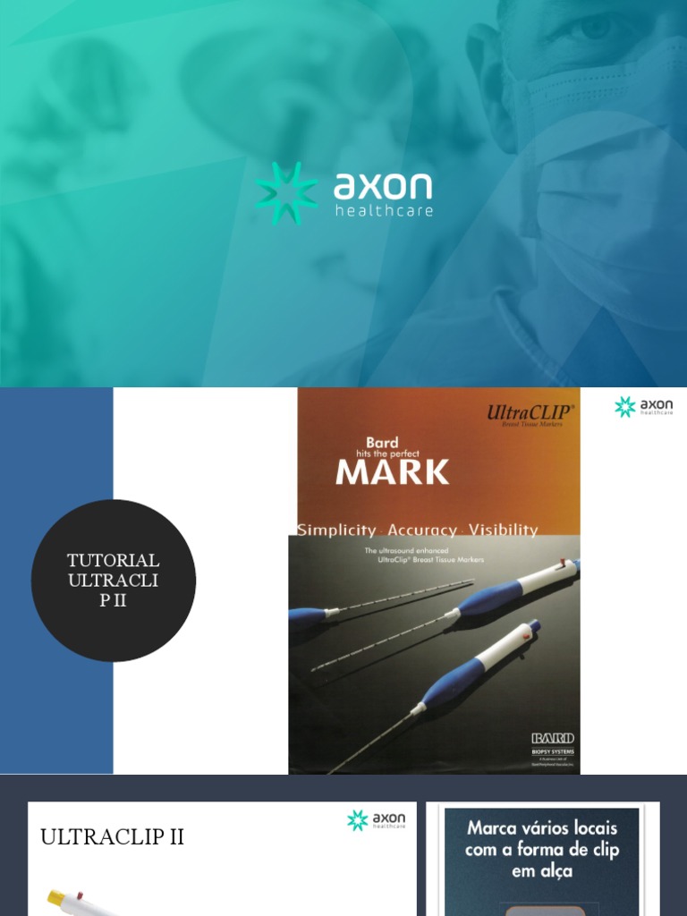 Tutorial UltraClip II | PDF