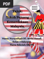 Buku Scrap Merdeka | PDF