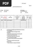 Borang Permohonan Stok Kew.PS-8 | PDF
