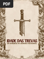 Ficha Editável Sacramento | PDF