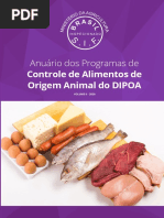 Gso 993 - Abate Halal | PDF | Matadouro