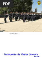 El Cacheo y Registro A Personas para Prevenir Delitos | PDF