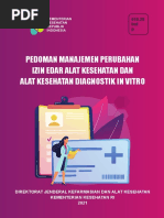 Manual Book Cdakb 2025 Seralkes | PDF